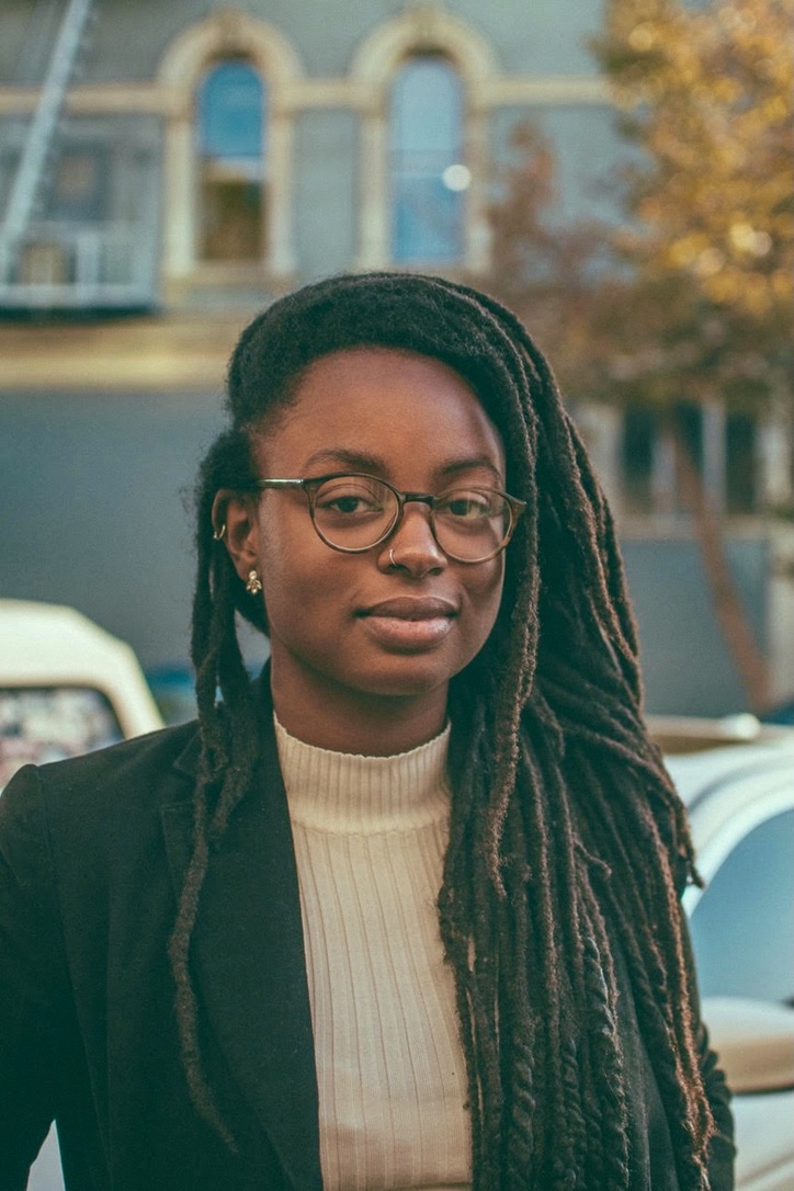 Announcing the 2022–23 Black Writers Fellows