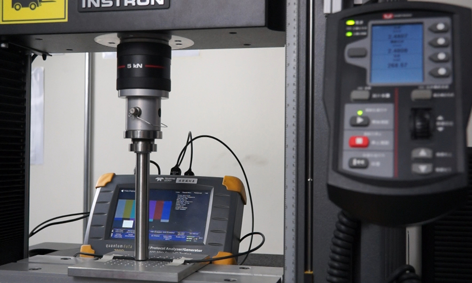 Cable Testing | BKSTEC