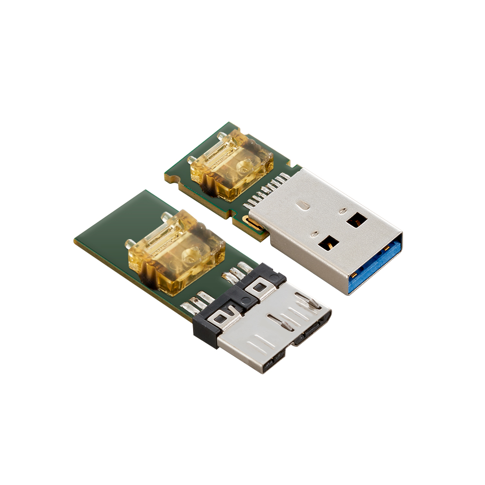 USB TypeA-MicroB| BKSTEC Product