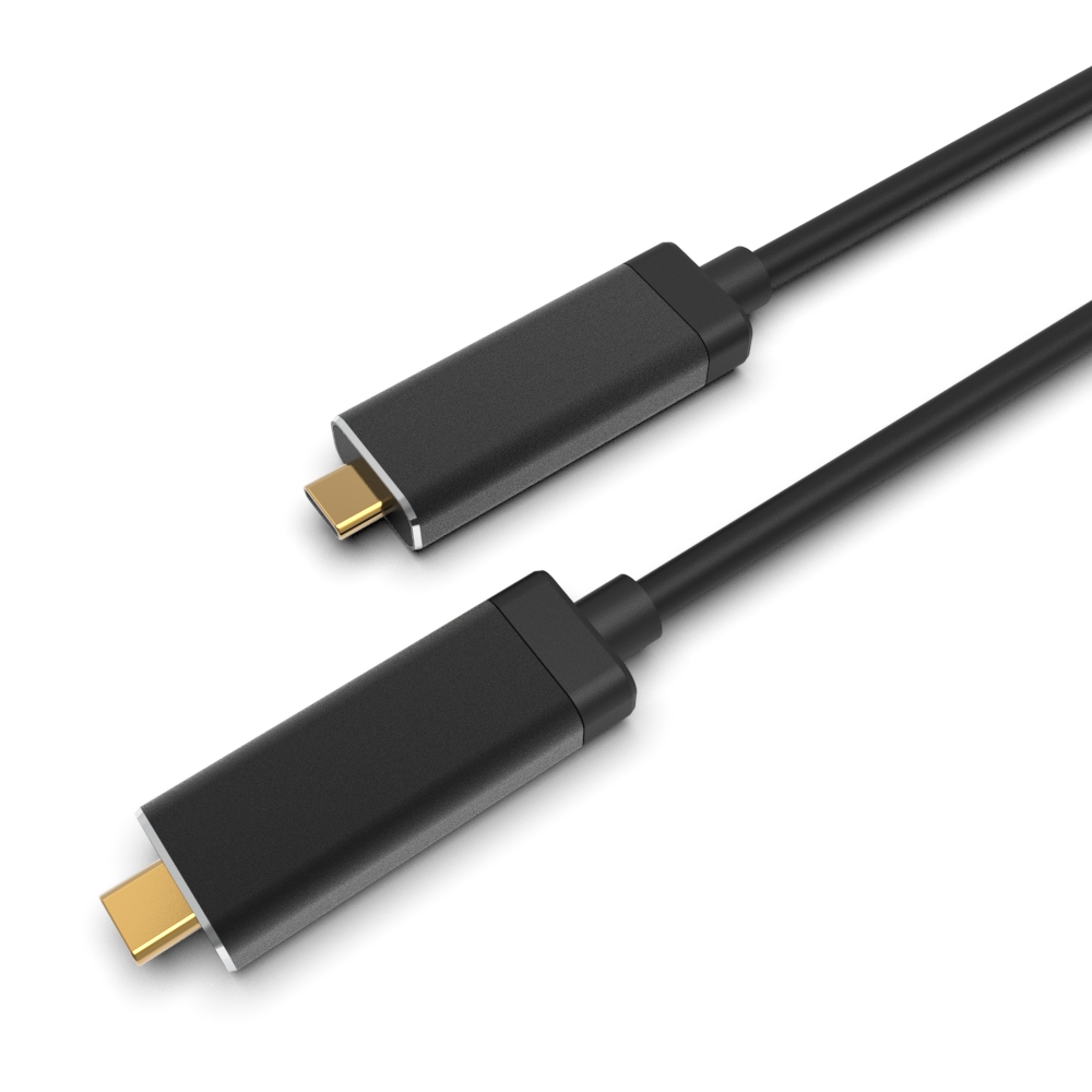 USB3.2 Gen2 Full-featured AOC Type C-C| BKSTEC Product