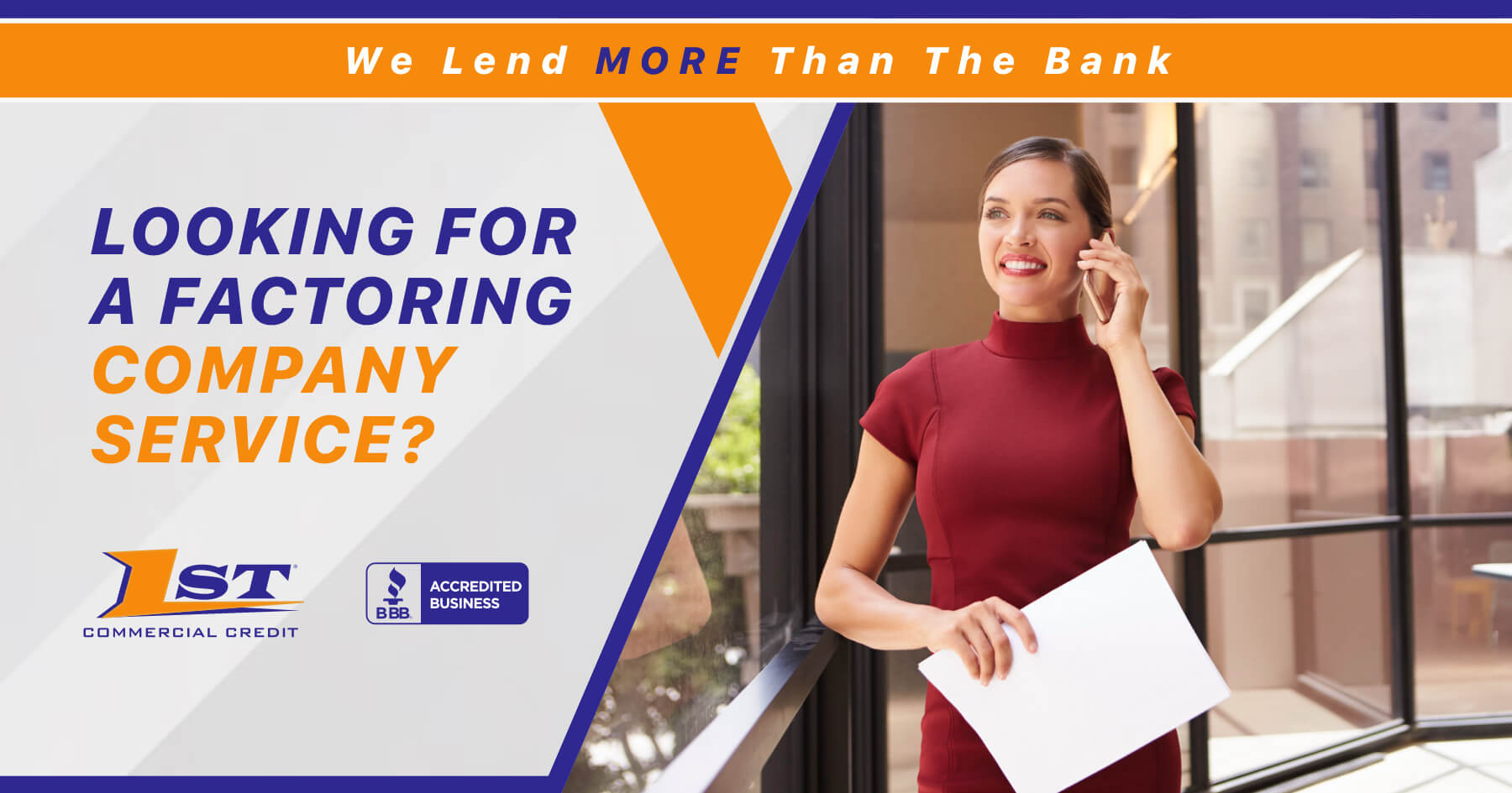 Contact Us - Request a Call Back Form | 1st Commercial Credit