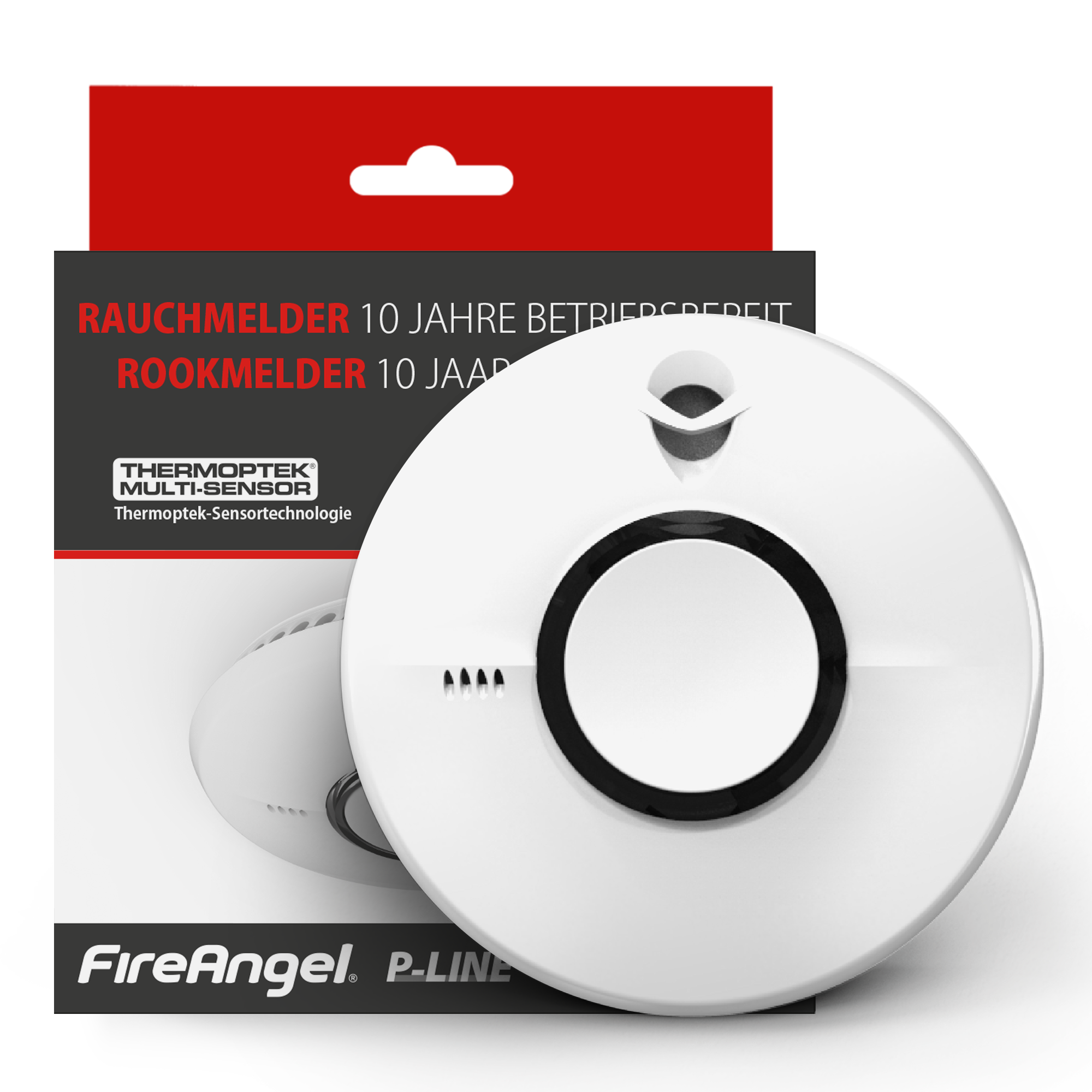 ST-622-DET Q Label | Rookmelders | Producten | FireAngel