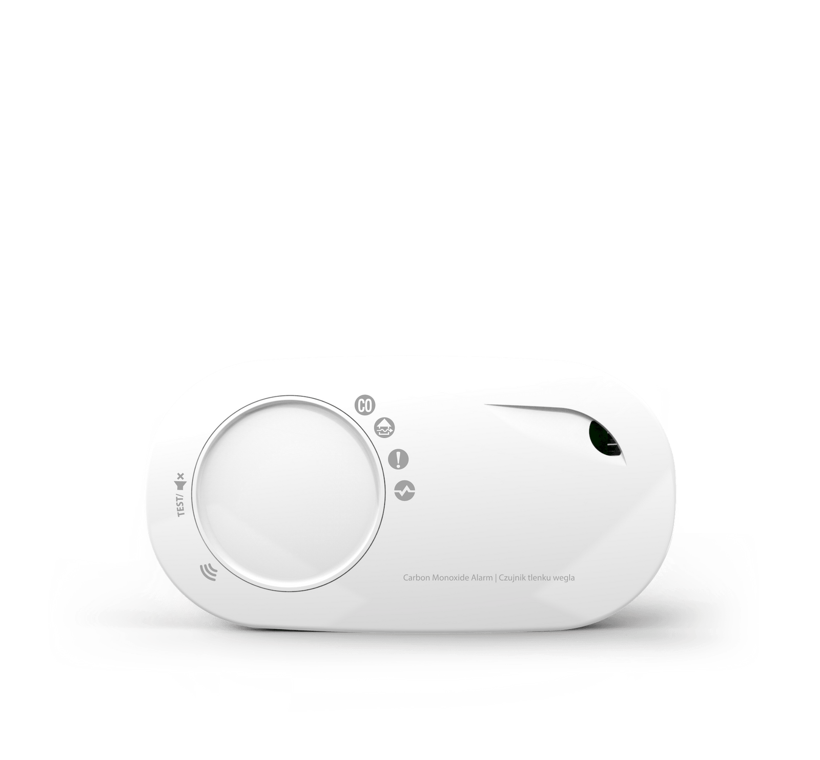 Informatie over koolmonoxide | Brandveiligheid | FireAngel