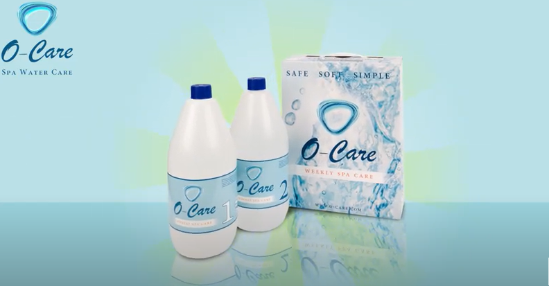 How to Deal With Flakes in Your Hot Tub | O-Care Spa Care
