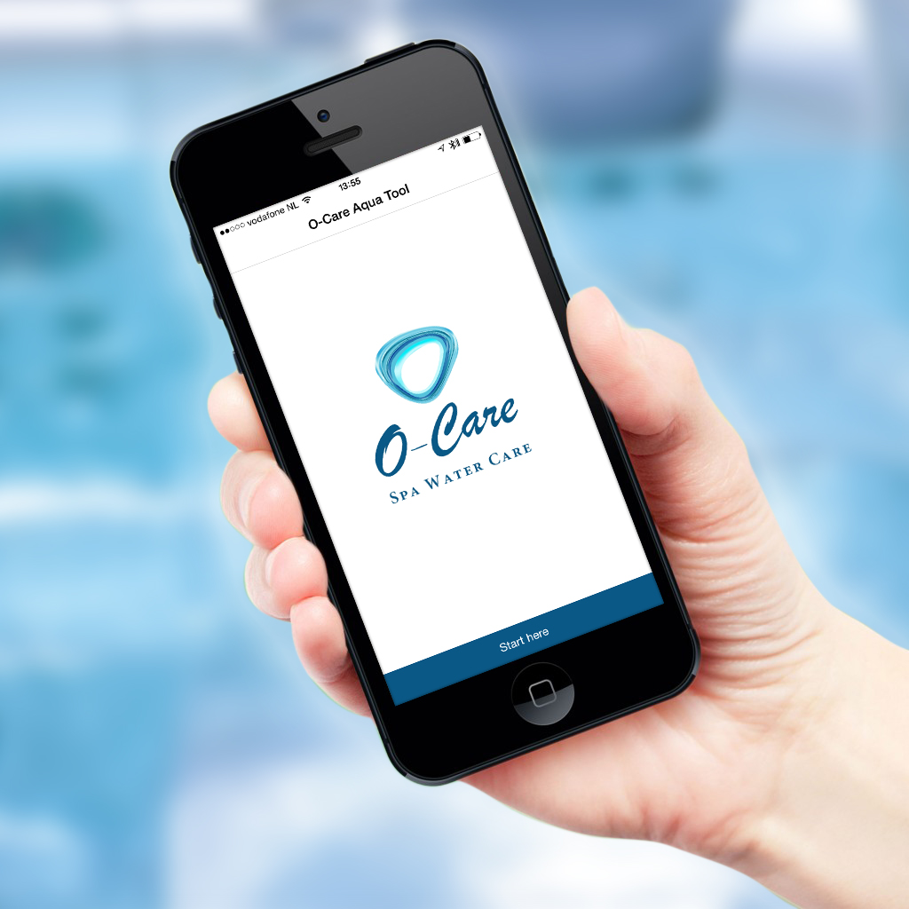Become a Dealer - O-Care Spa Cleaner