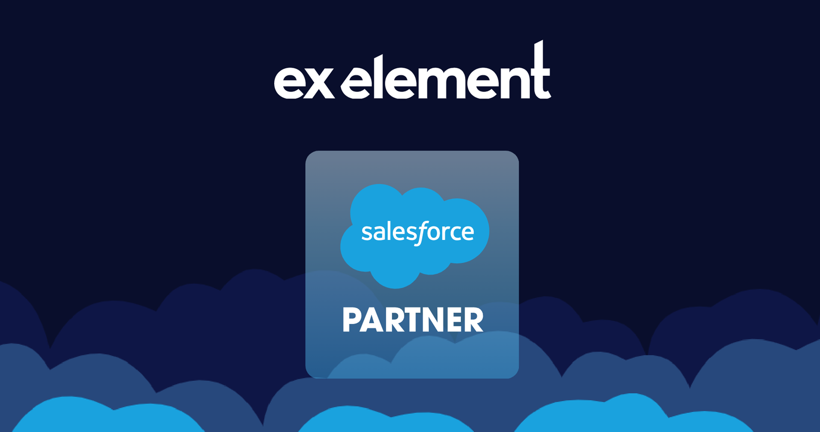 Certified Salesforce Partner | Exelement