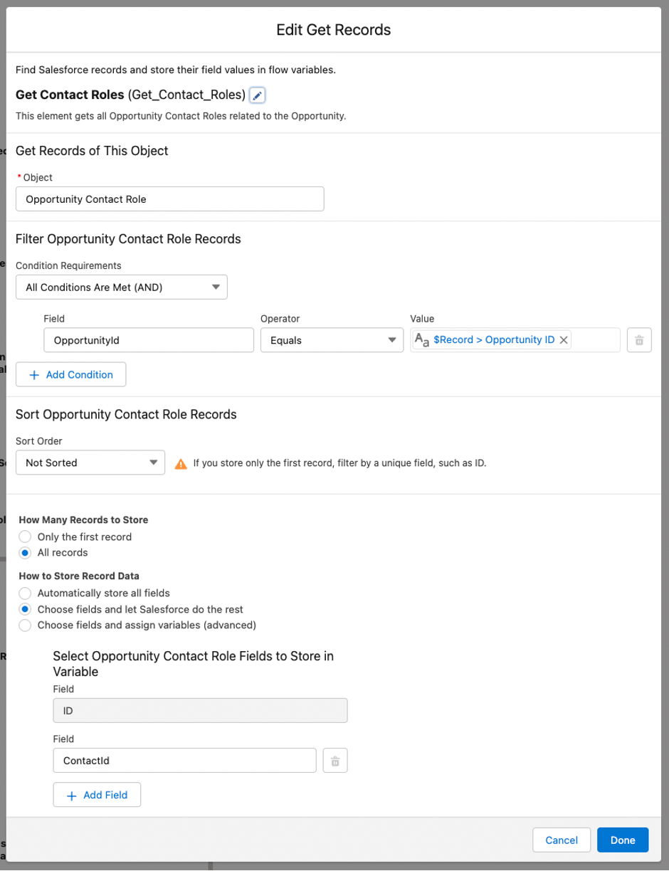 Automate data entry - pass multi-select picklist field values from one Object to another Object ...