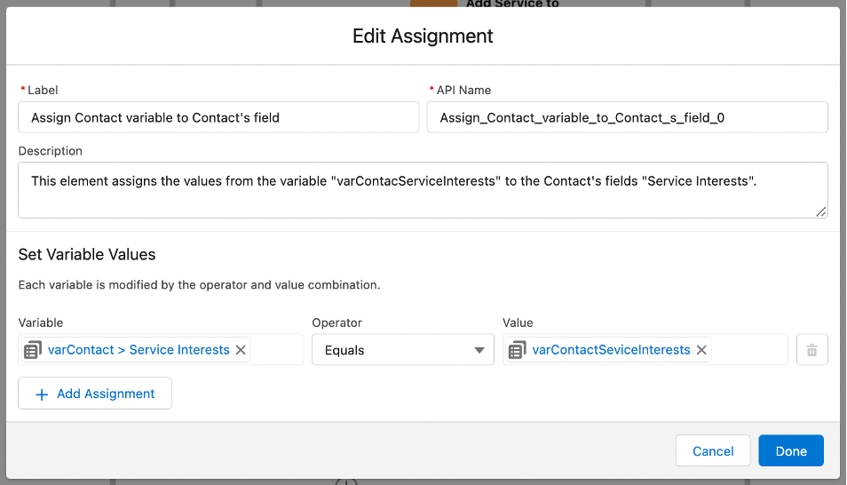 Automate data entry - pass multi-select picklist field values from one Object to another Object ...
