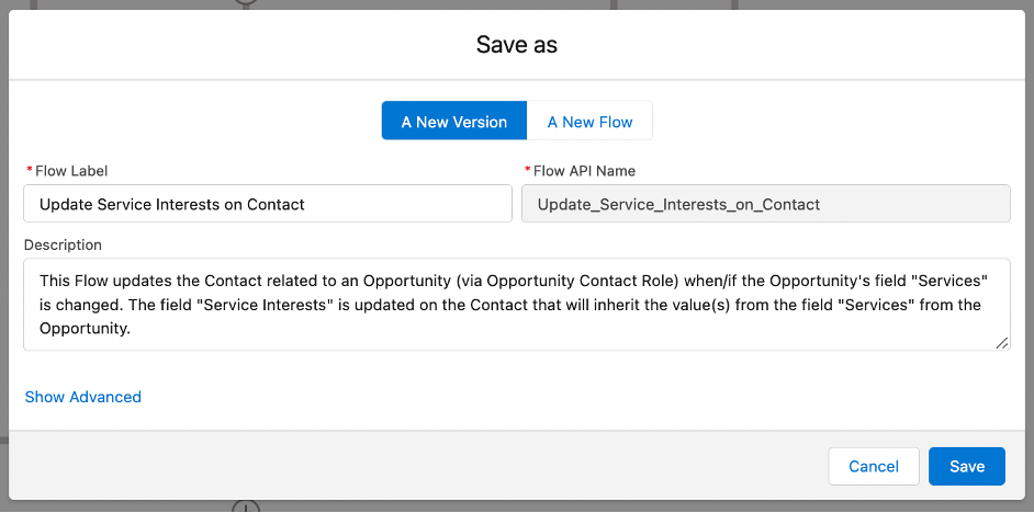 Automate data entry - pass multi-select picklist field values from one Object to another Object ...