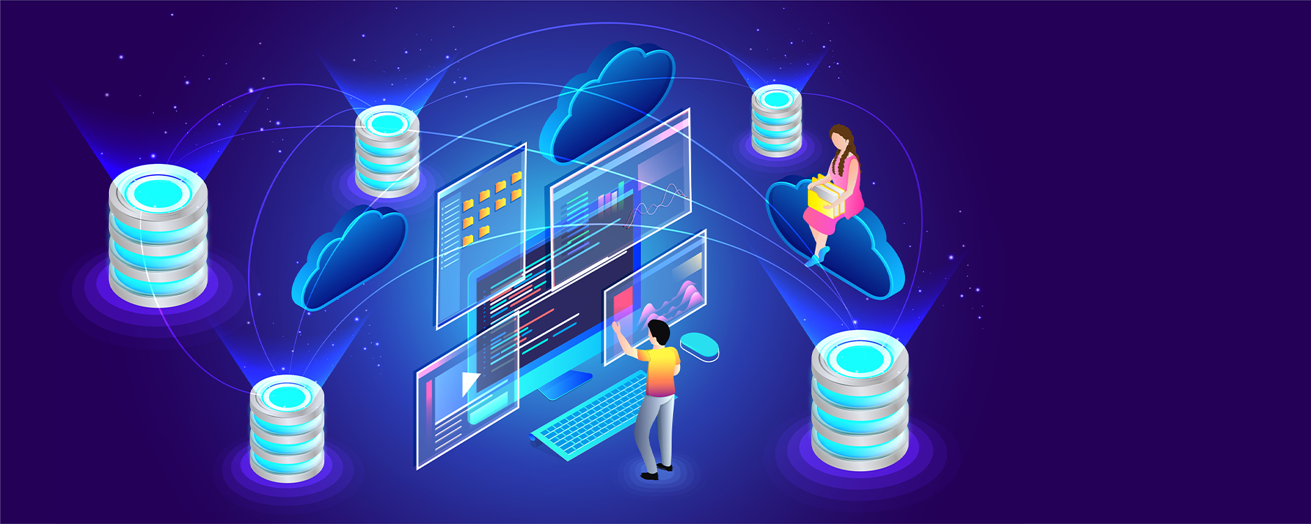 CASE STUDY: Bidirectional sync between Marketo and multiple CRMs using ...