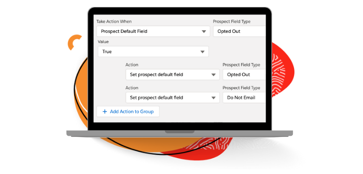 Enhancing Account Engagement Forms with Conditional Completion Actions ...