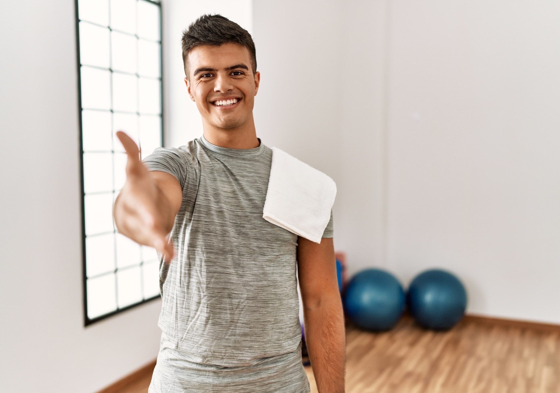 How To Make A Great First Impression - Striive™