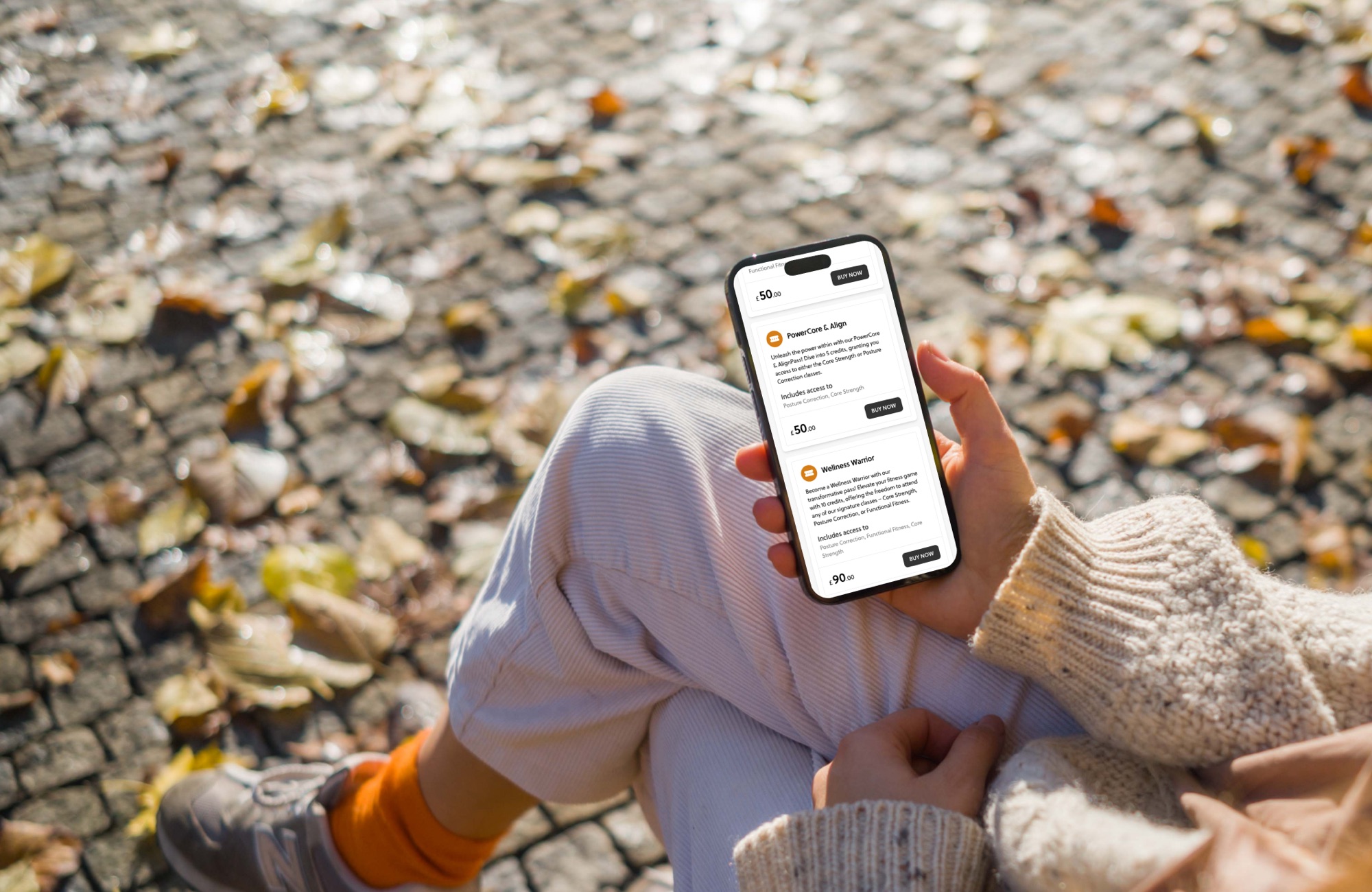 How To Plan a Class Pass Structure - Striive™