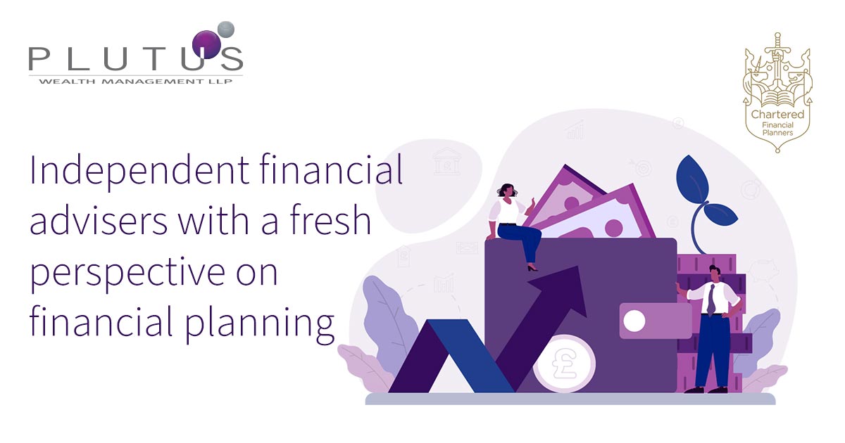 Home | Plutus Wealth Management