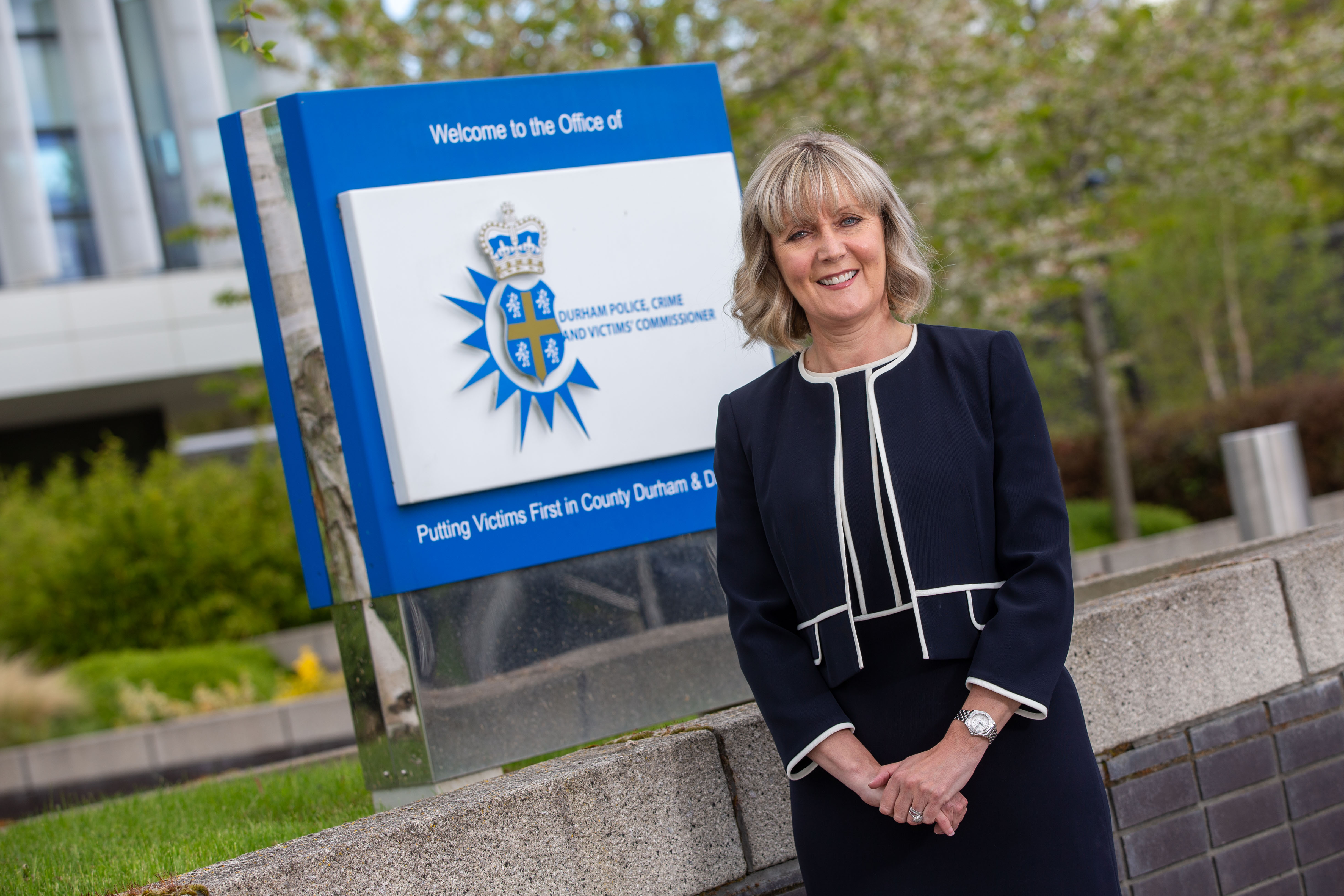 Major new campaign launched by PCC in ASB Awareness Week | News ...