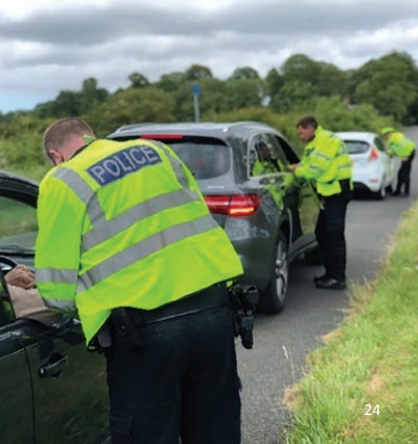 Durham PCC calls for experiences of youth Stop and Search for new ...