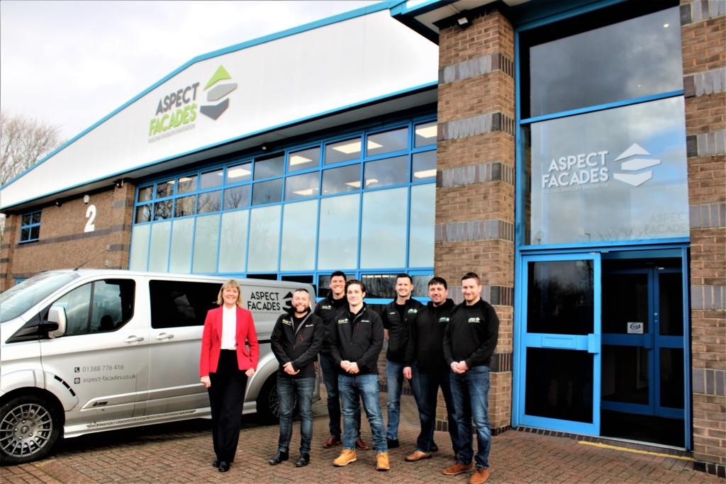 PCC praises contractors as new custody development nets £10m+ for local ...