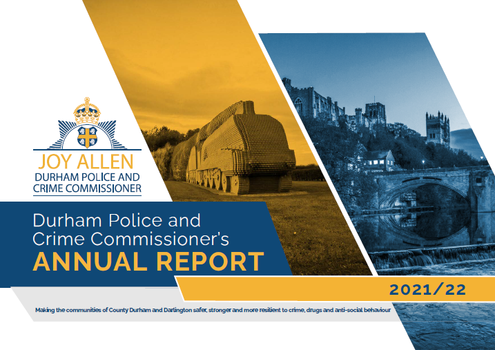 PCC delivers on plan to increase police visibility and boost safety ...