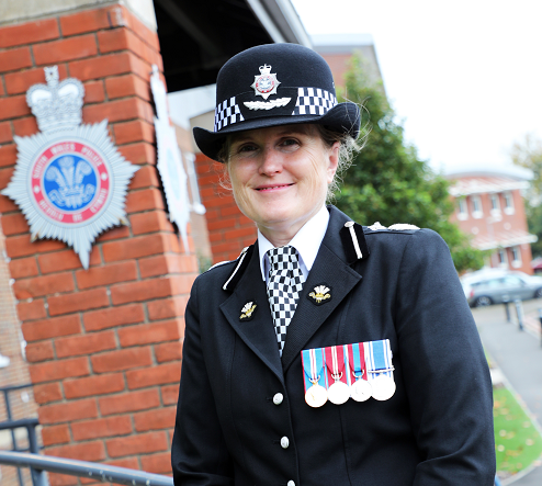 PCC announces preferred candidate for Chief Constable of Durham ...