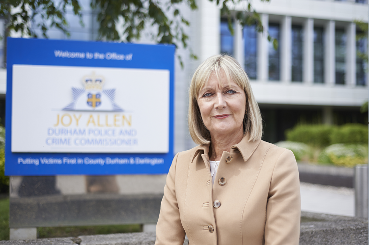 PCC launches public consultation on the future of Newton Aycliffe ...