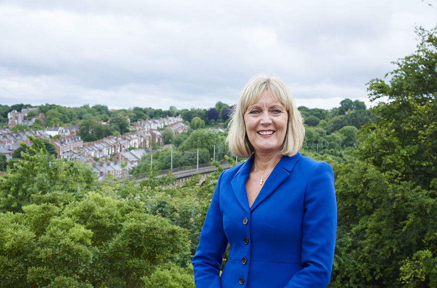 PCC toasts £1m funding boost to make the streets of County Durham and ...