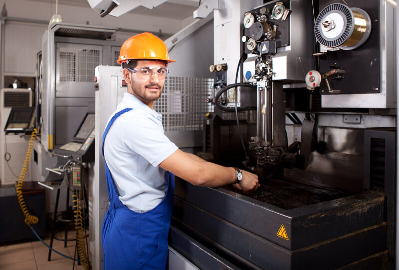 How Does Lending on Inventory for Distributors and Manufacturers Work?