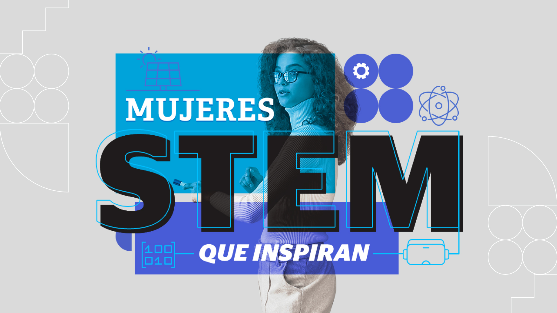 Estudiantes y docentes PUCP participaron en el encuentro Mujeres STEM ...