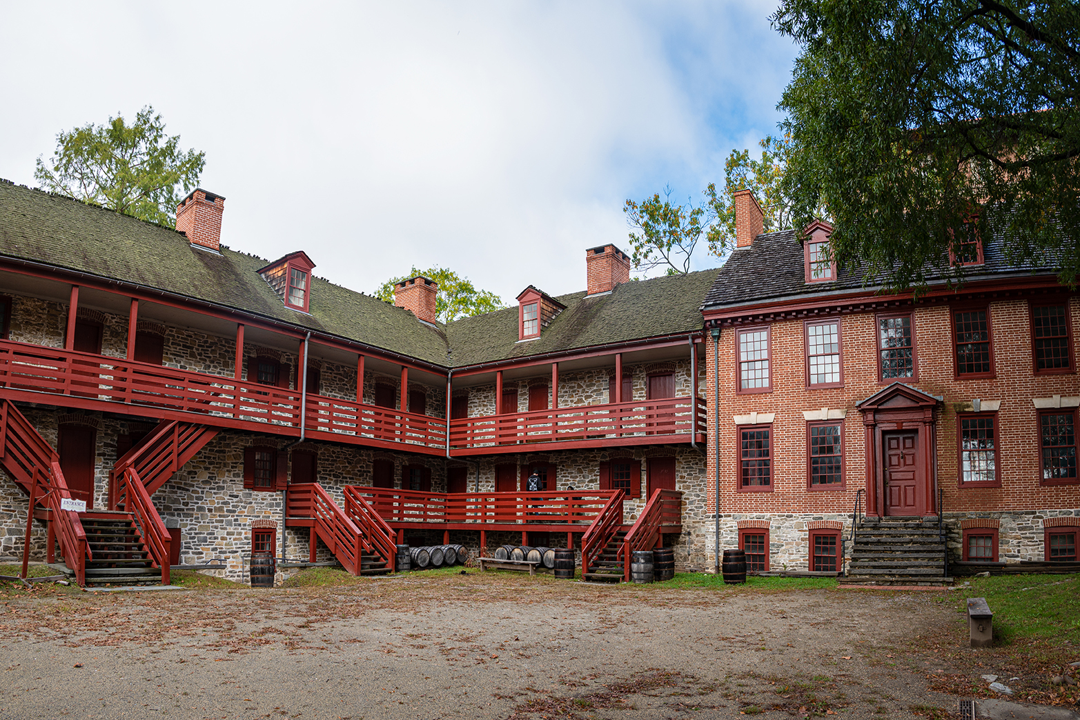 Old Barracks Museum – TDA Business Directory – Trenton NJ