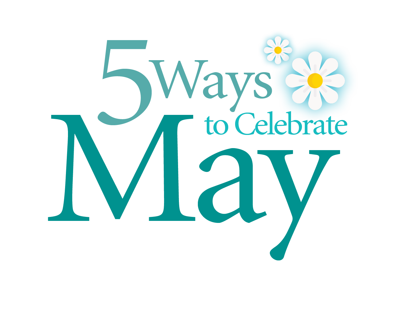 5 Ways to Celebrate May - The Trenton Blog - Trenton Downtown Association