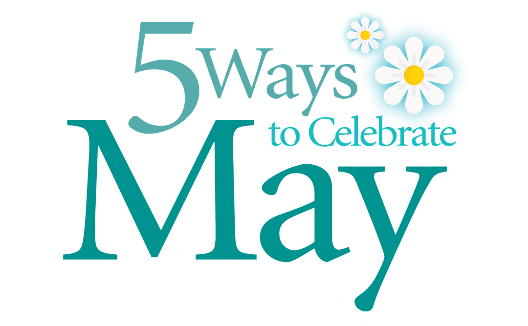 5 Ways to Celebrate May - The Trenton Blog - Trenton Downtown Association