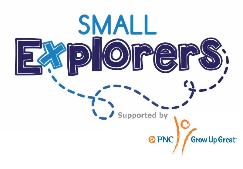 Small Explorers Welcome Event - Trenton NJ Events - TDA