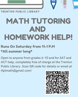 Community Bulletin Board