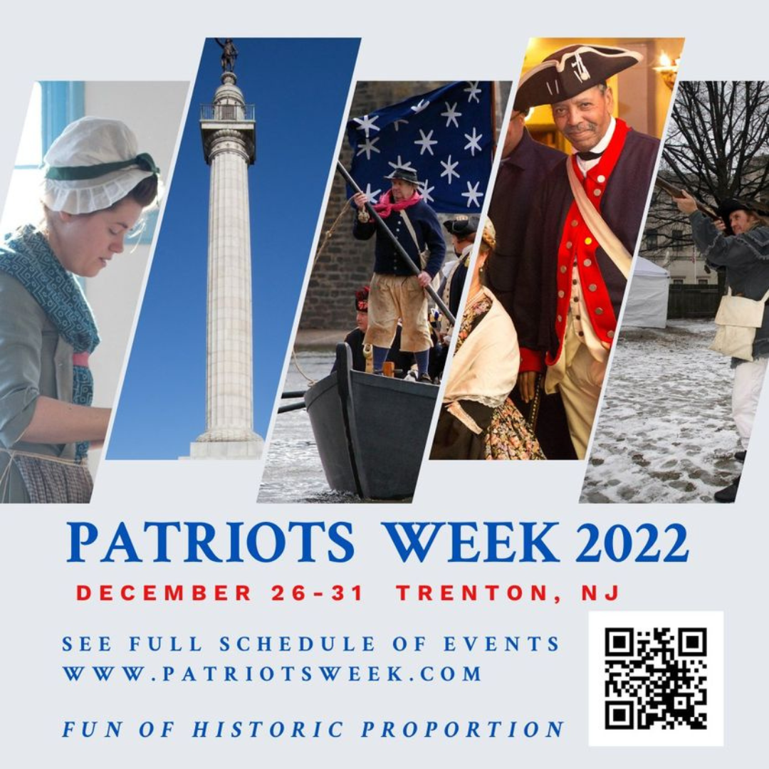 Events - Trenton, NJ - TDA