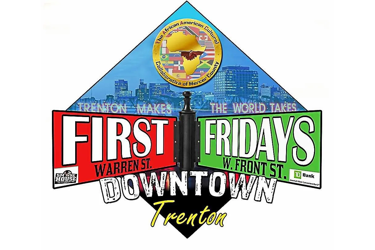 First Fridays Downtown Trenton | Trenton Downtown Associatation