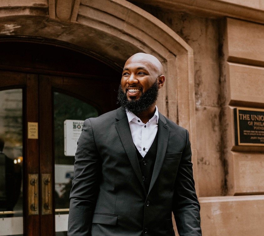 Meet the Entrepreneurs - The Trenton Blog - Trenton Downtown Association