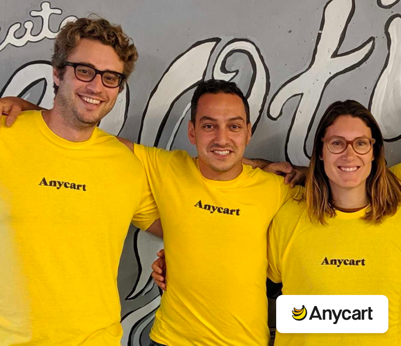 How Anycart Virtually Replicated Their Office With Teamflow