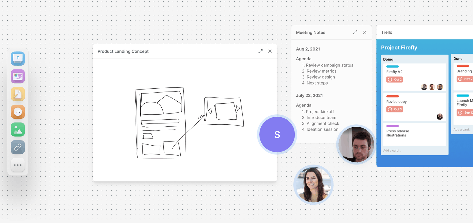 How to Run the Best Virtual Meetings