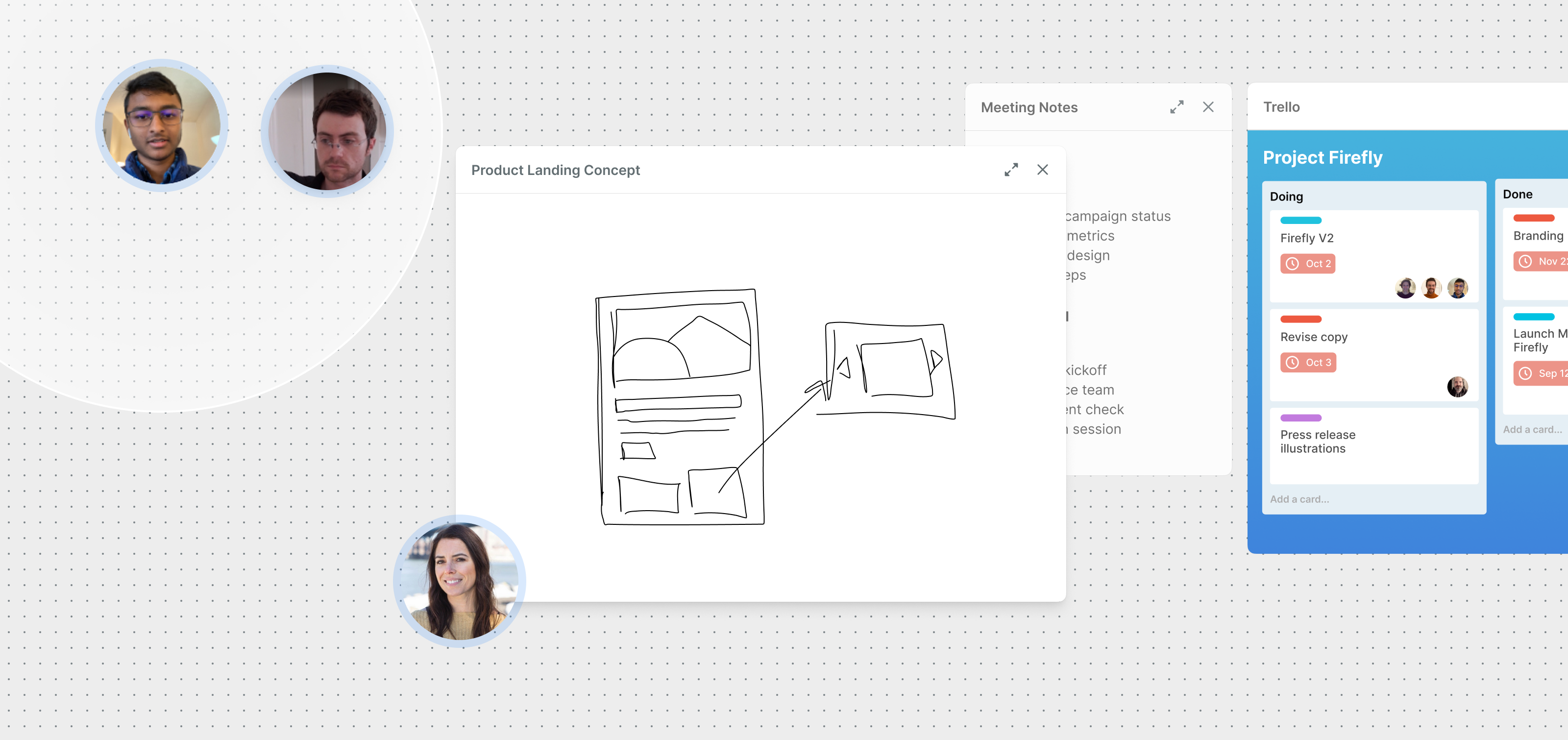 How Teamflow’s offices scale