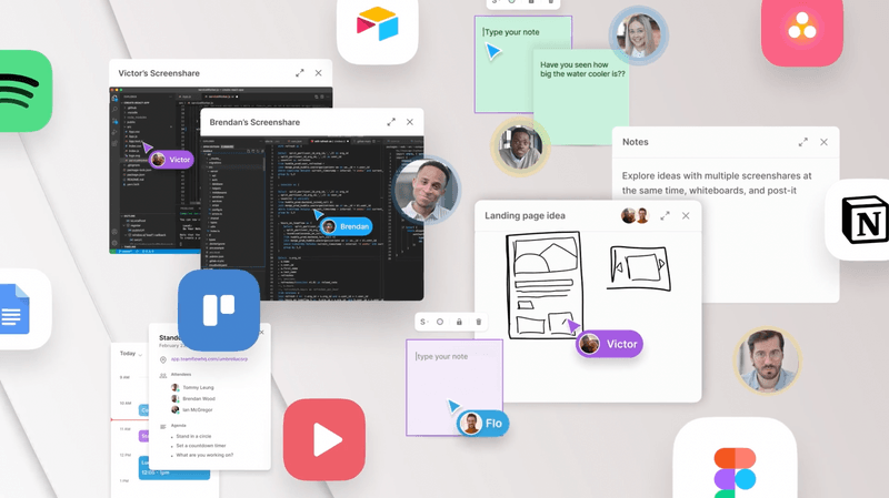 Top Tools for Internal Collaboration