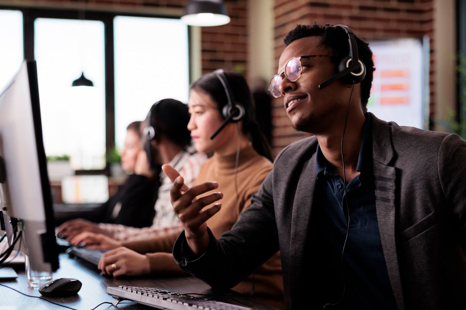 3 Things Every SDR needs to know