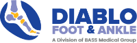 Podiatrist in Walnut Creek & Antioch | Diablo Foot & Ankle