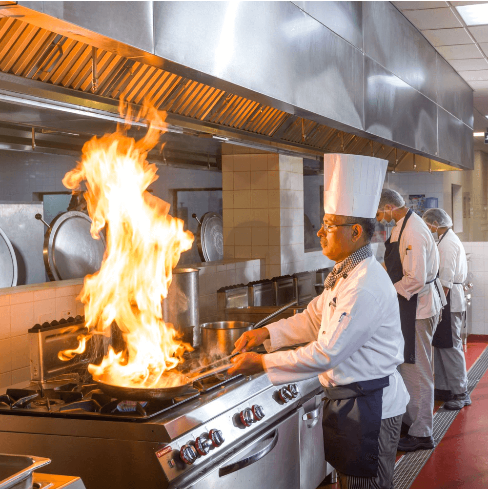 Integrated Facilities Management (IFM) in Oman - Renaissance Services