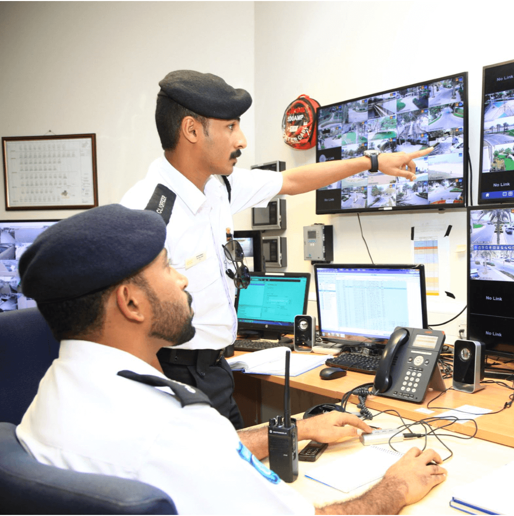 Integrated Facilities Management (IFM) in Oman - Renaissance Services