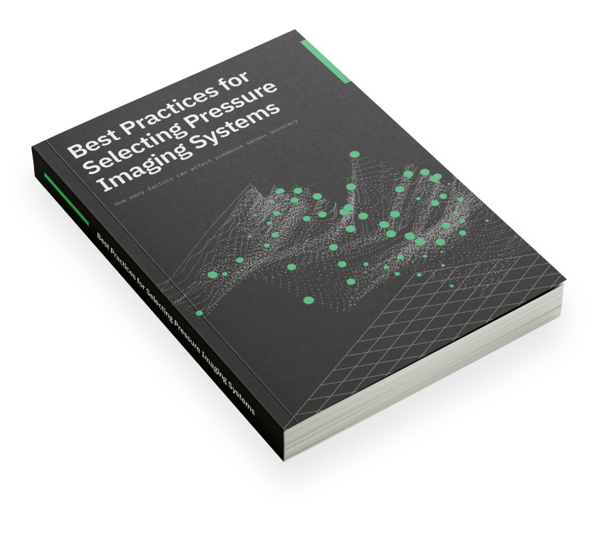 XSENSOR | Mattress Design R&D