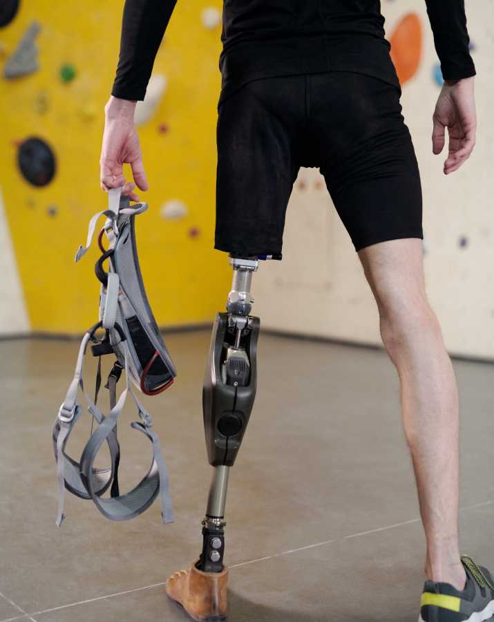 XSENSOR | Human Performance