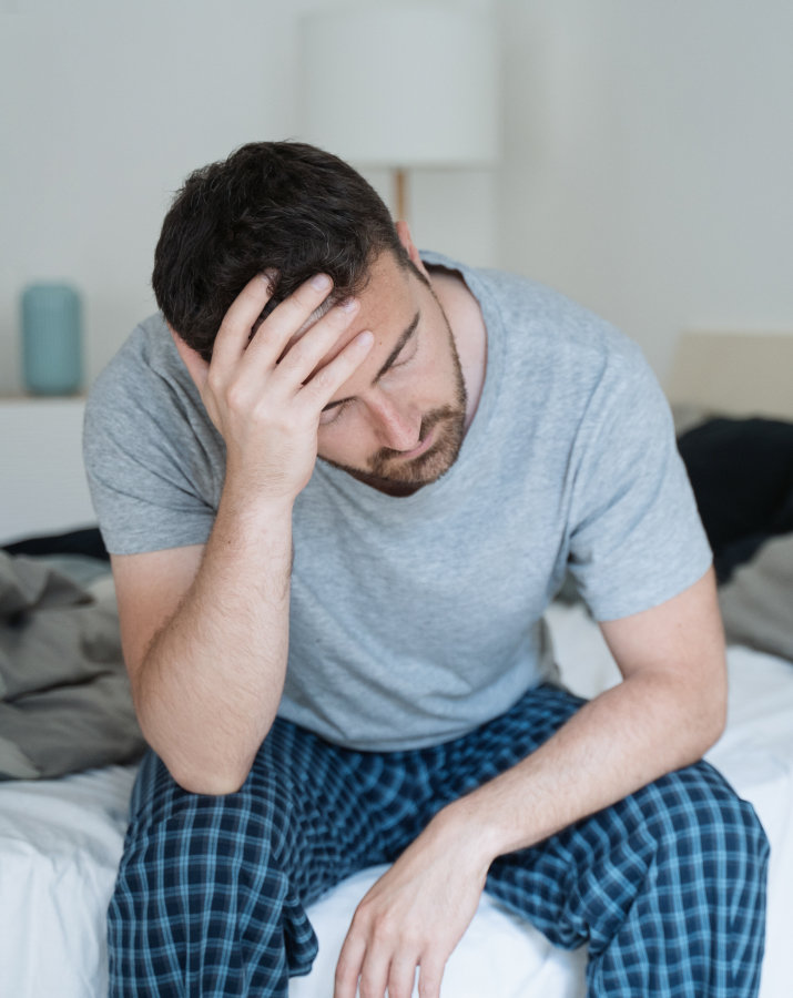 XSENSOR | Sleep Improvement