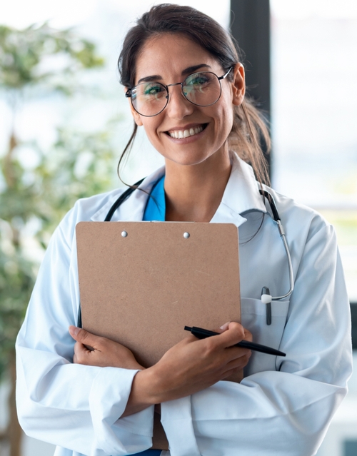 XSENSOR | Wheelchair Seating