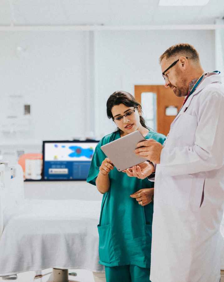 XSENSOR | Continuous Skin Monitoring