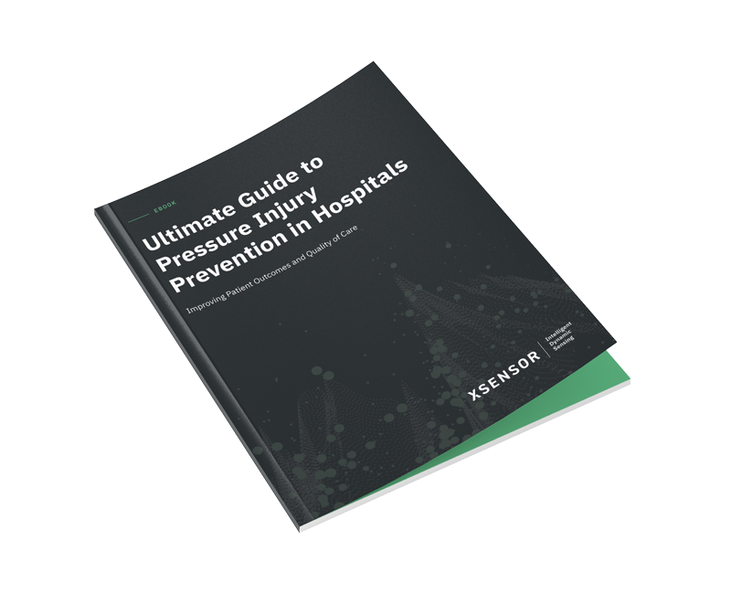 XSENSOR | Wheelchair Seating