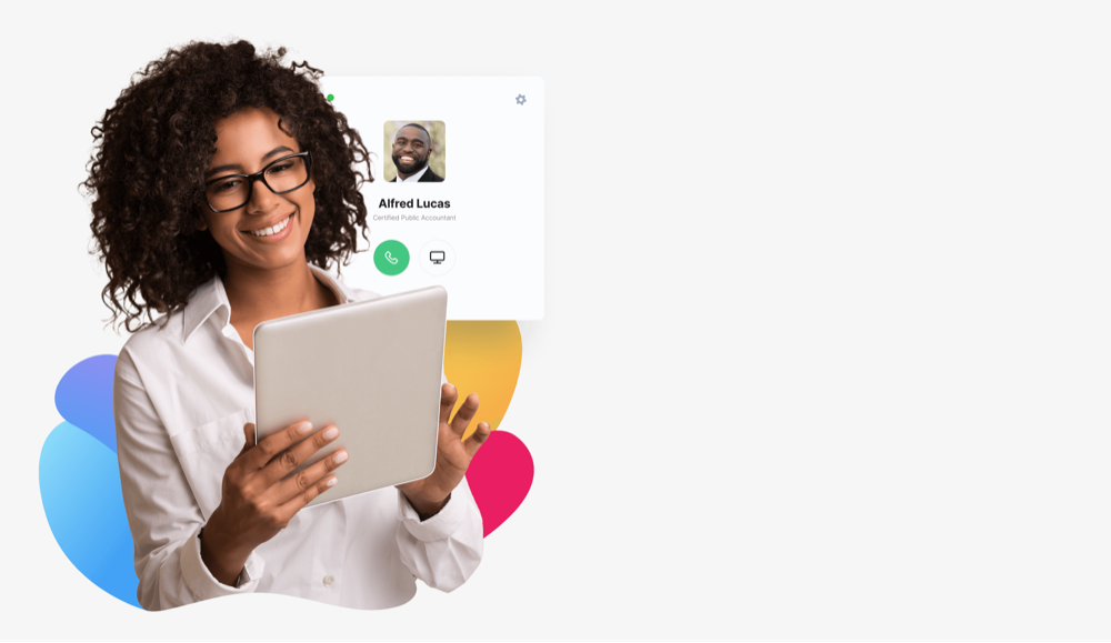 A Simpler Work Portal | Taxfyle